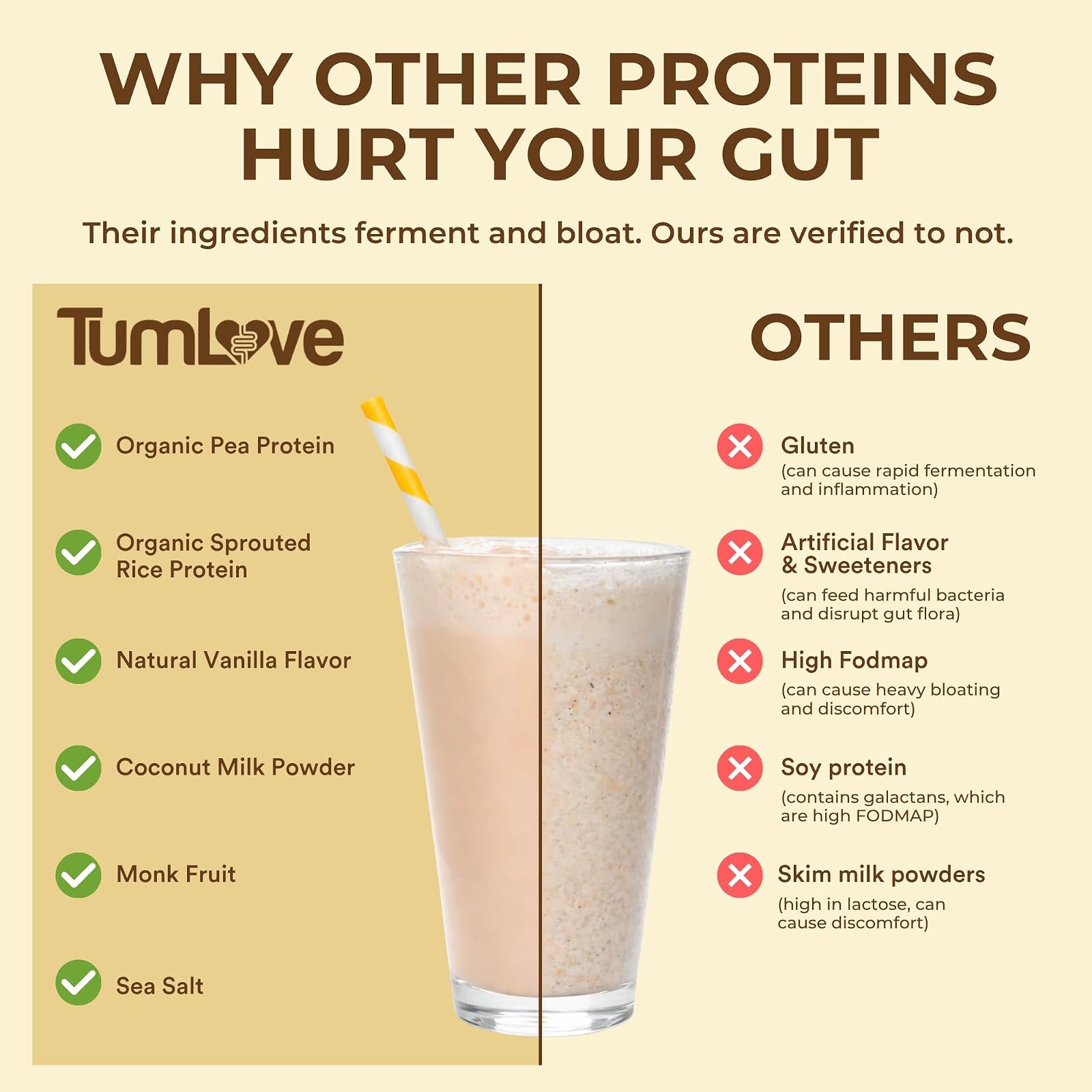nutritious protein powder for muscle recovery
