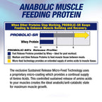 nutritious protein powder for recovery