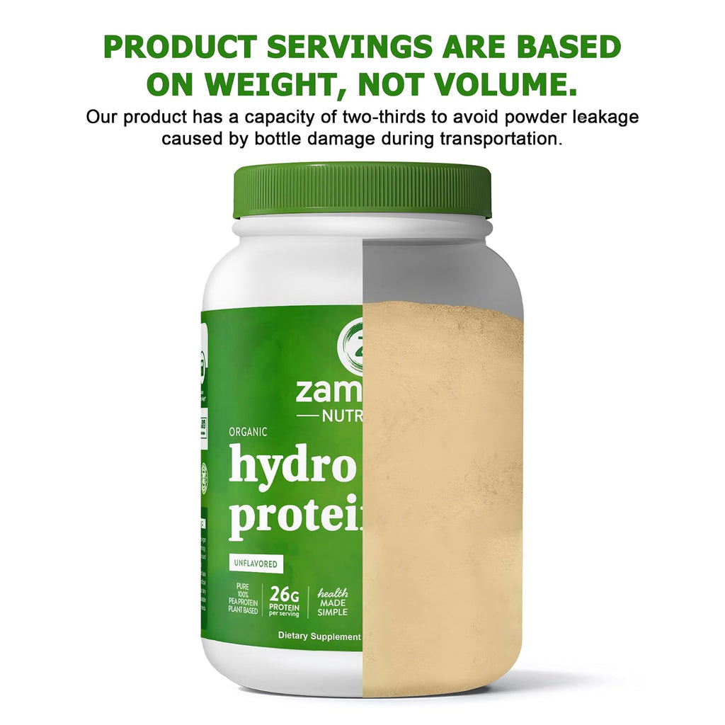 nutritious protein powder for shakes