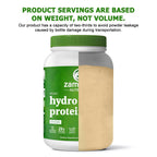 nutritious protein powder for shakes