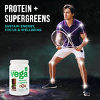 nutritious protein powder for smoothies