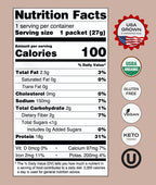nutritious protein powder for smoothies
