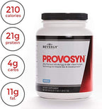 nutritious protein powder for smoothies