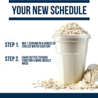 nutritious protein powder for smoothies