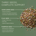 nutritious protein powder for smoothies