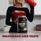 nutritious protein powder for smoothies
