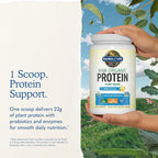 nutritious protein powder for weight loss