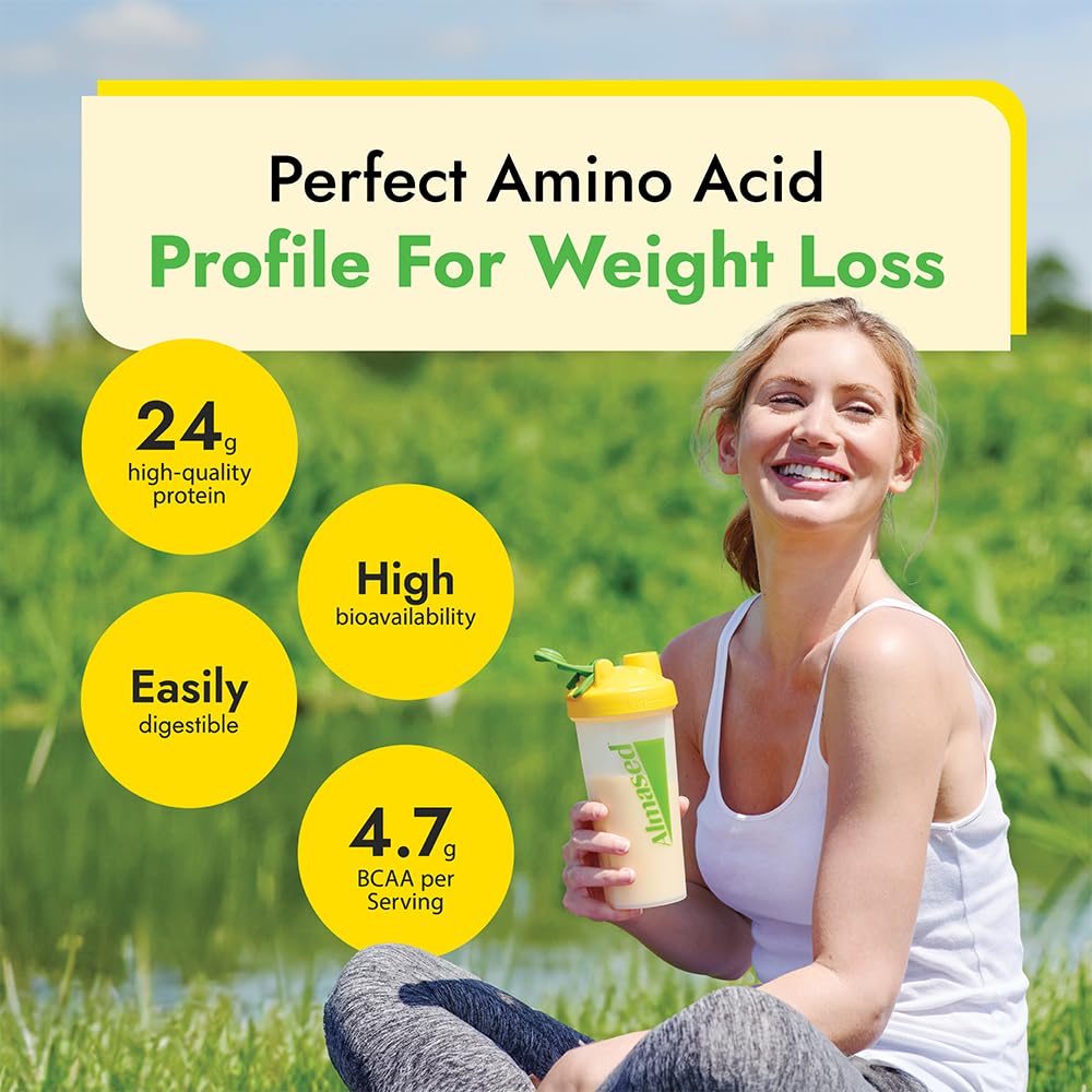 nutritious protein powder for weight loss