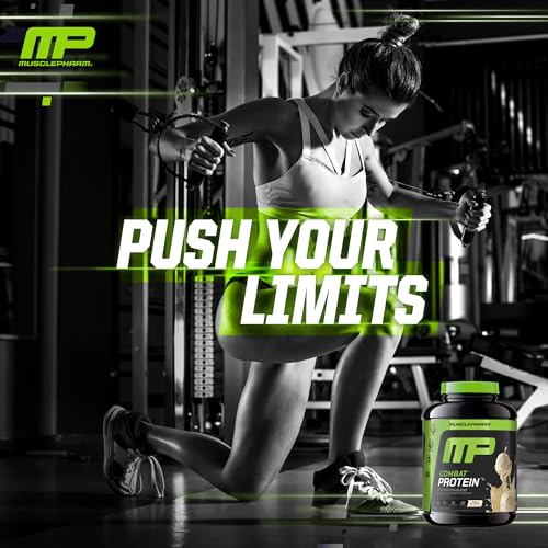 nutritious protein powder for workouts