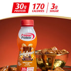 nutritious protein shake for athletes