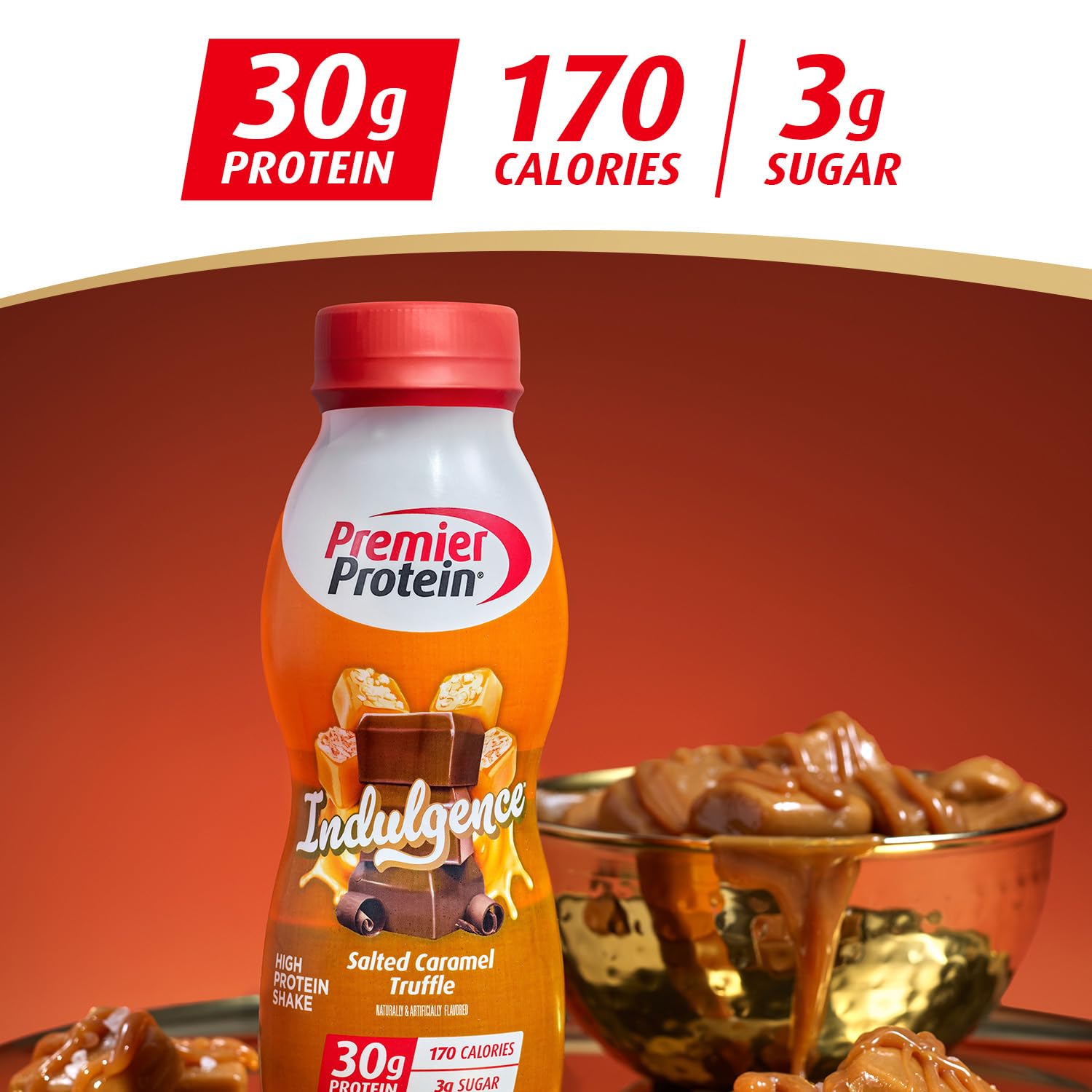 nutritious protein shake for athletes