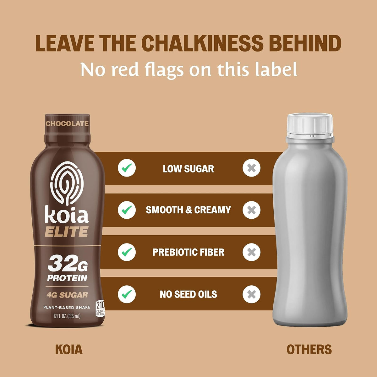nutritious protein shake for athletes