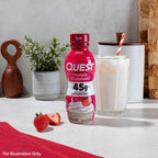 nutritious protein shake for athletes