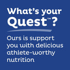 nutritious protein shake for athletes