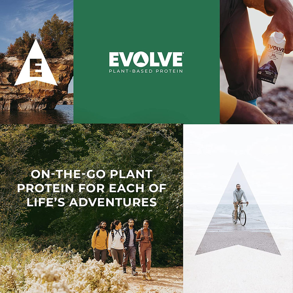 nutritious protein shake for athletes