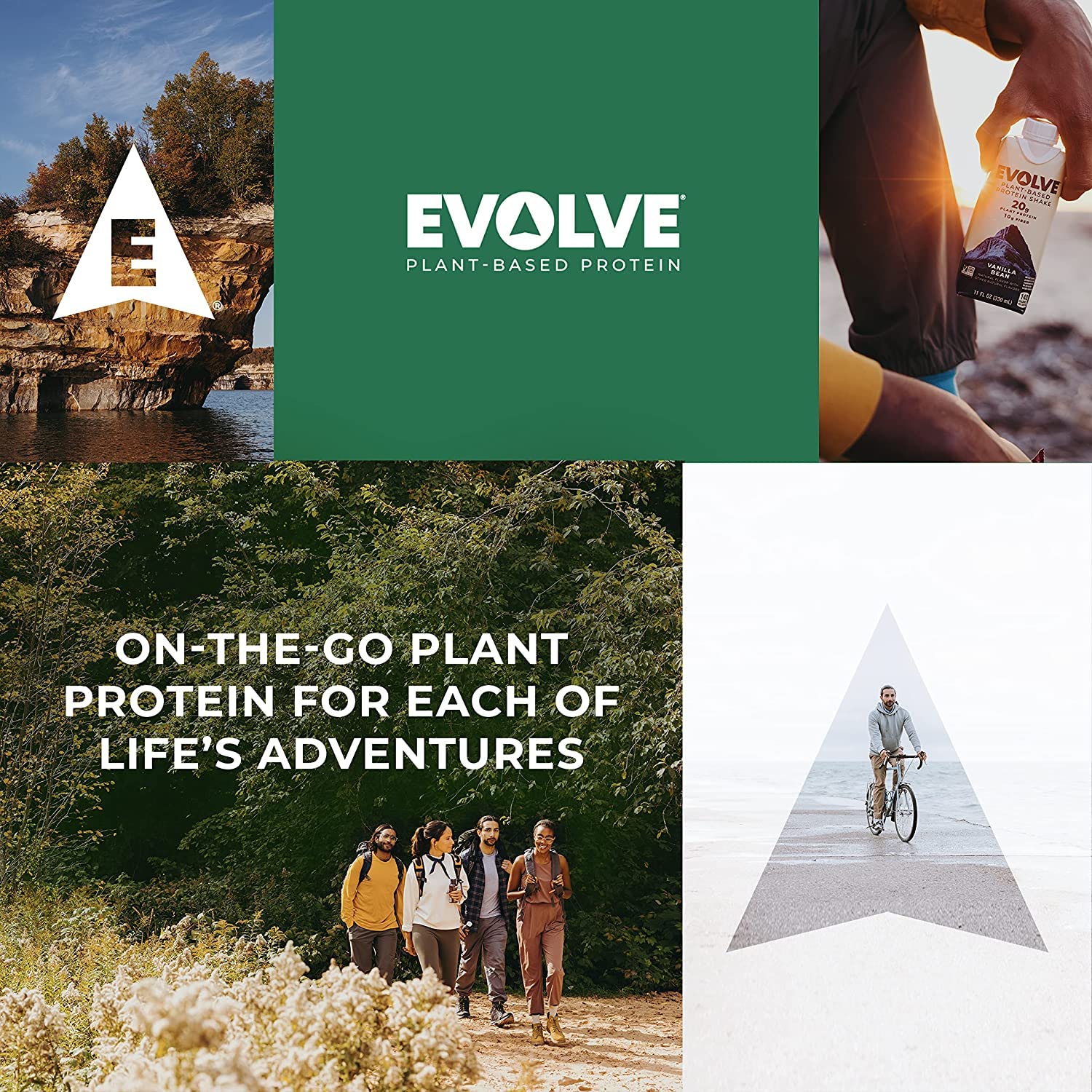 nutritious protein shake for athletes