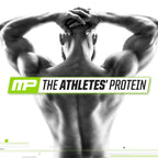 nutritious protein shake for fitness