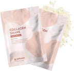 Nutritious protein shake for weight loss