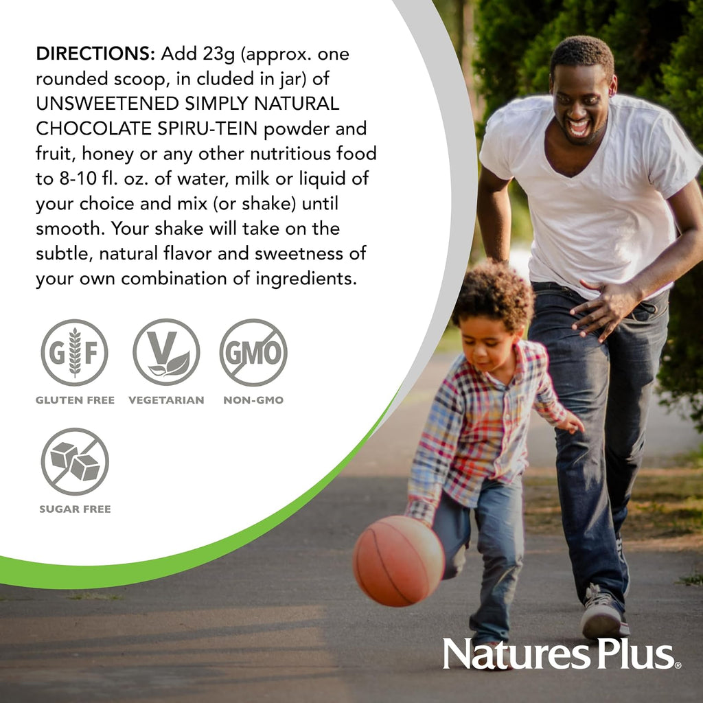nutritious protein supplement for smoothies
