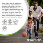 nutritious protein supplement for smoothies