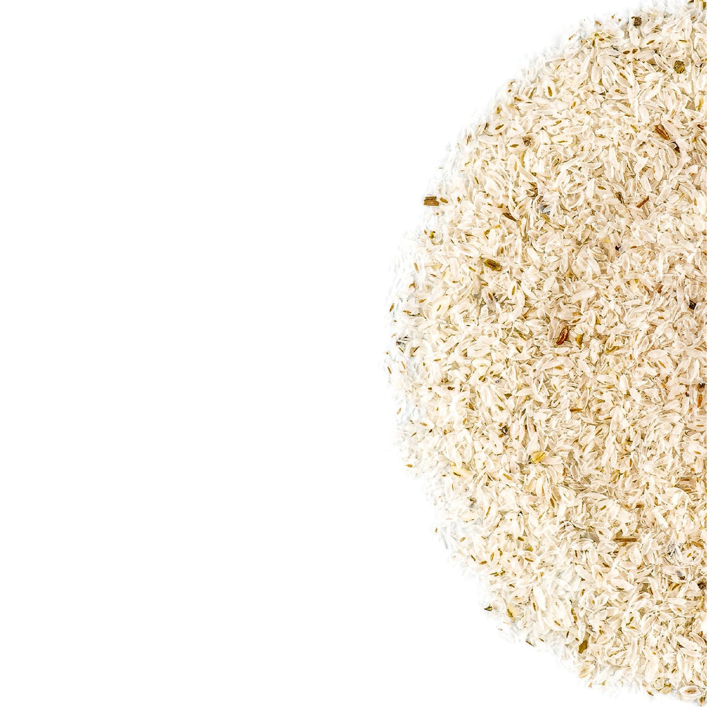 nutritious psyllium for smoothies
