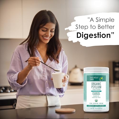 nutritious psyllium for weight management