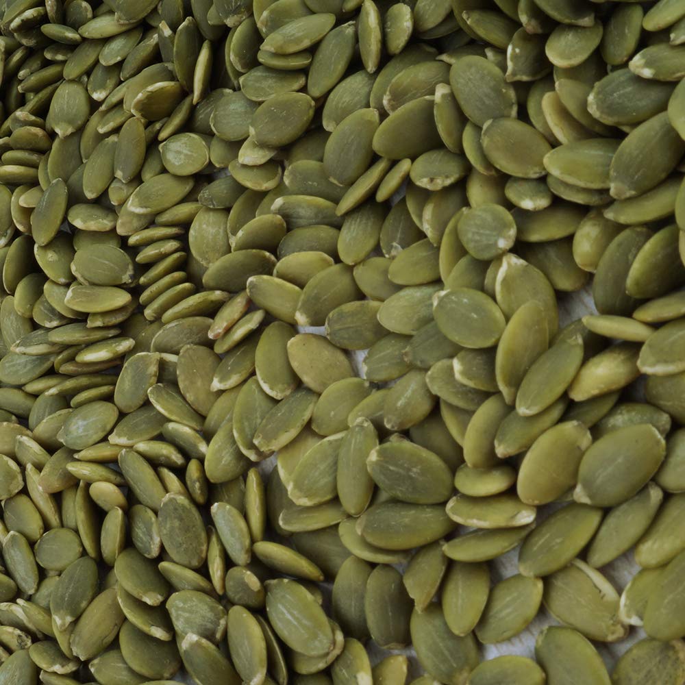 nutritious pumpkin seeds for baking