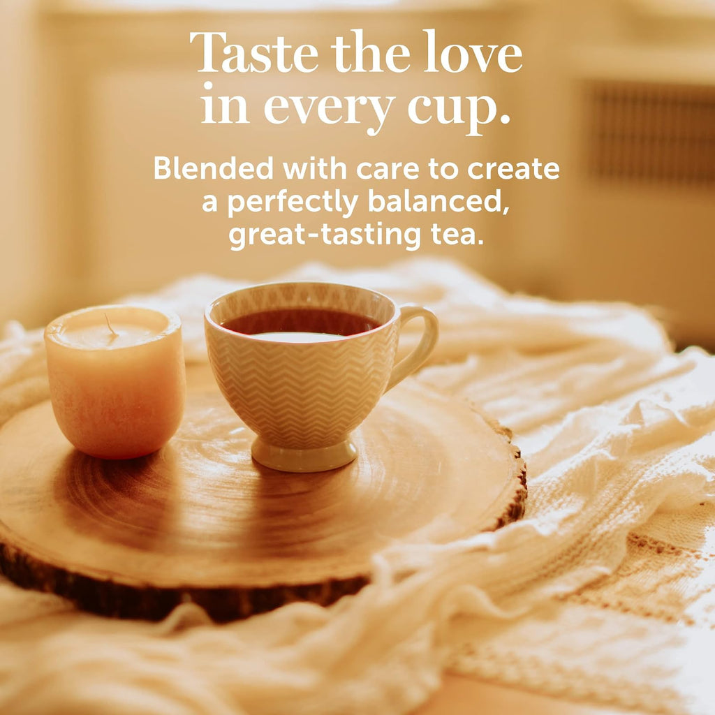 nutritious raspberry tea for wellness