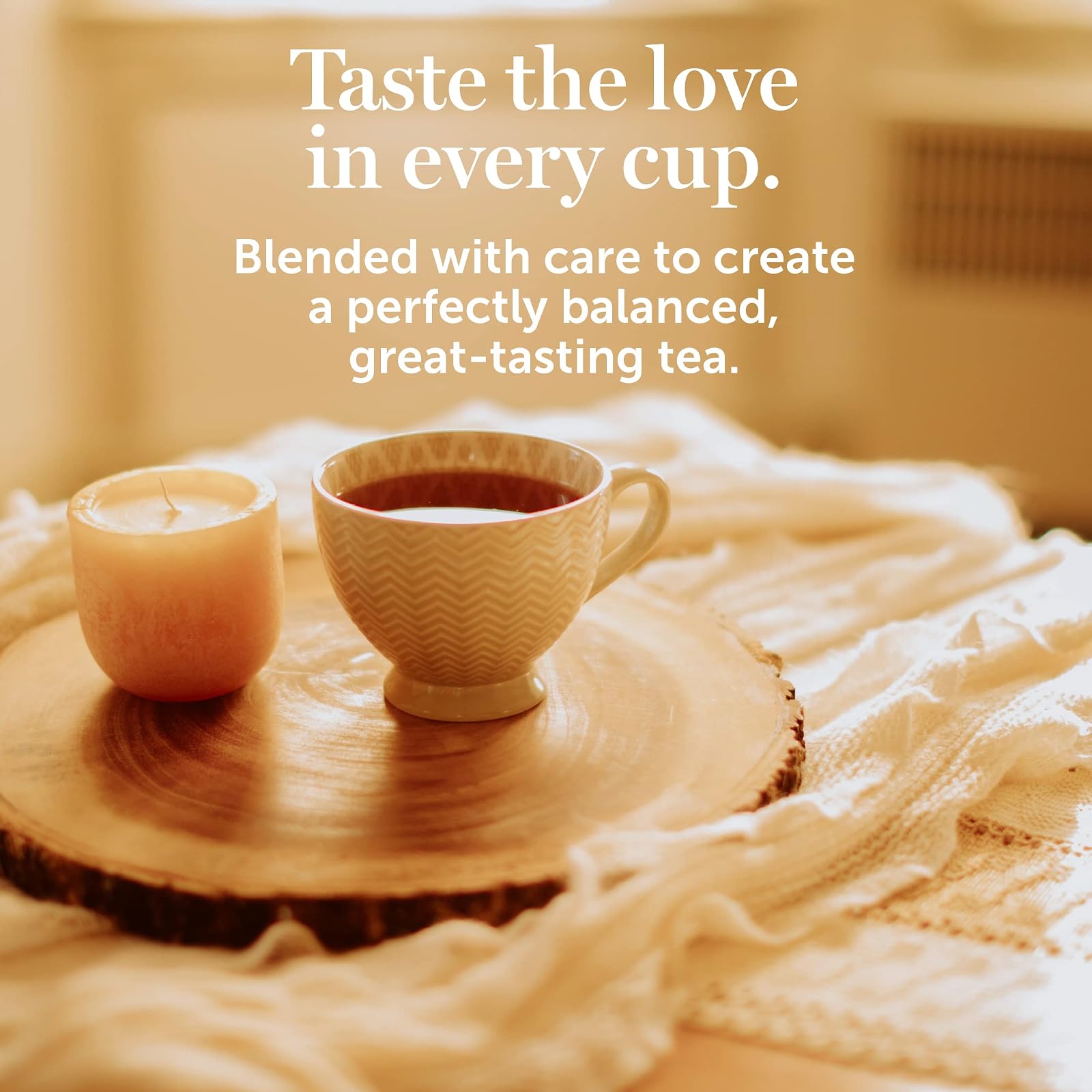 nutritious raspberry tea for wellness