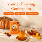 nutritious red bean tea blend