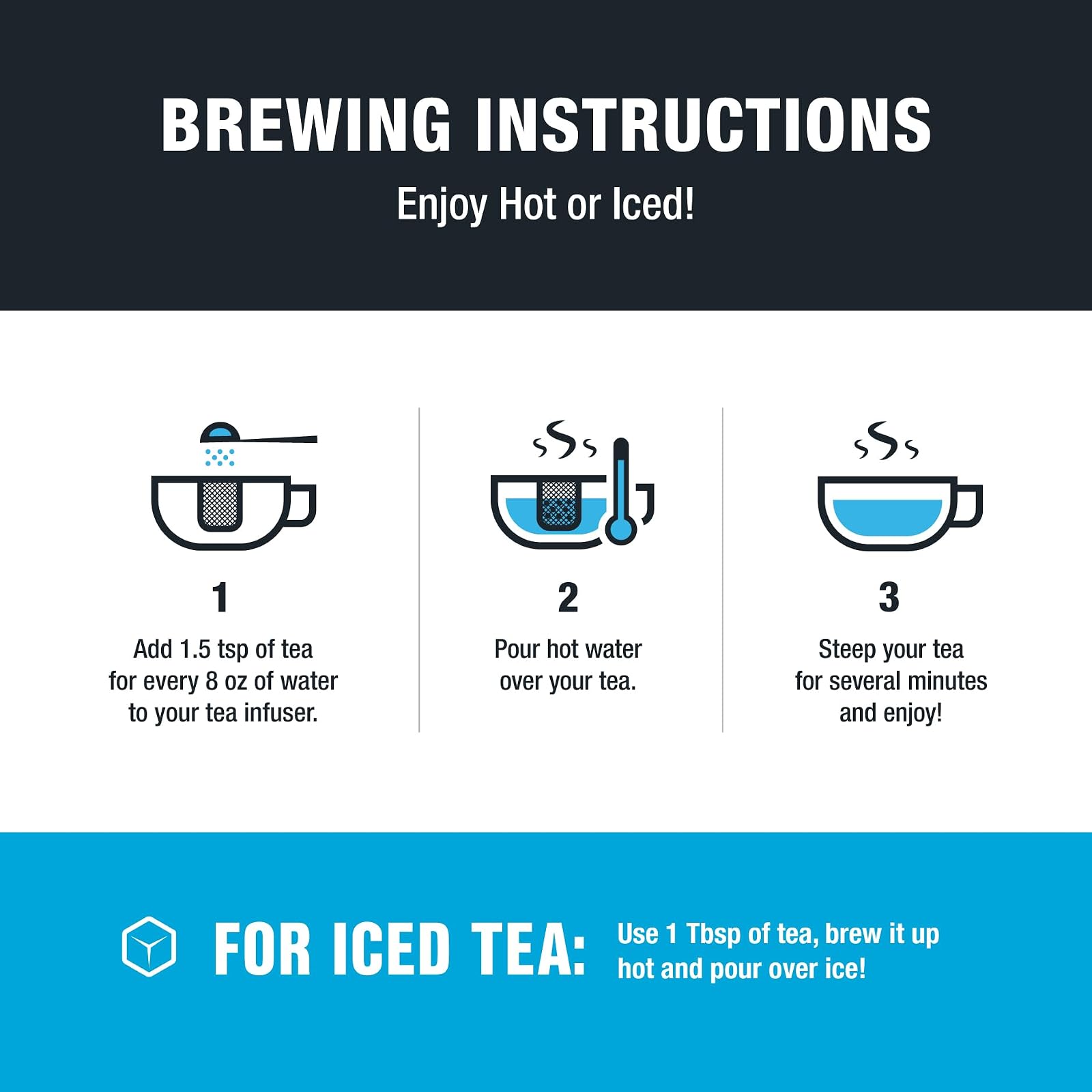 nutritious rooibos tea for wellness