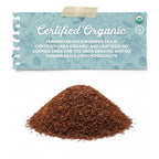 nutritious rooibos tea for wellness