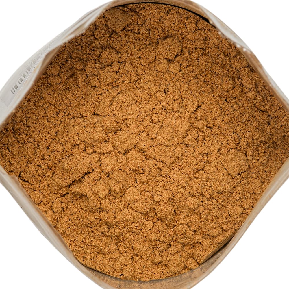 nutritious rose hips flour for baking