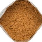 nutritious rose hips flour for baking