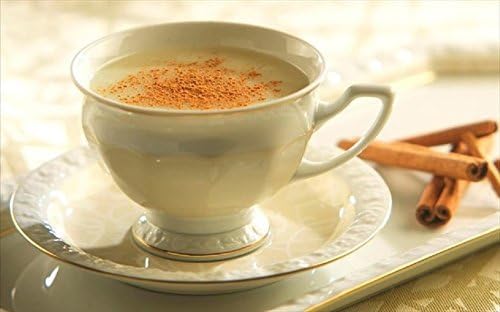 nutritious salep for energy boost