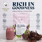 nutritious sea moss for smoothies