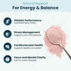 nutritious sea moss for smoothies