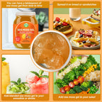 nutritious sea moss for smoothies