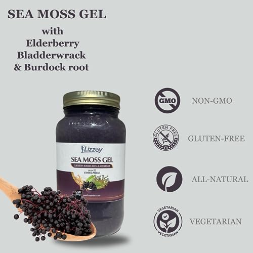 nutritious sea moss for vitality