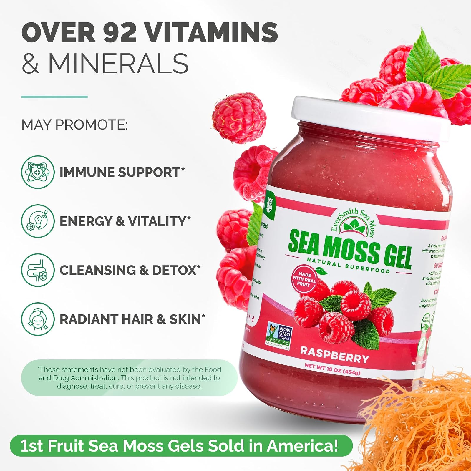 nutritious sea moss gel benefits