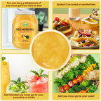 nutritious sea moss gel benefits
