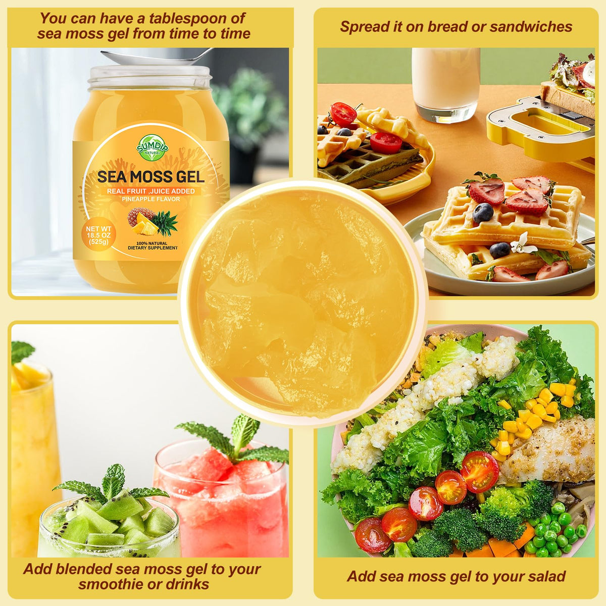 nutritious sea moss gel benefits