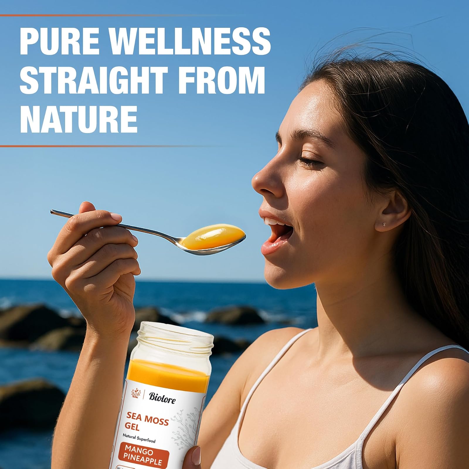 nutritious sea moss gel for skin