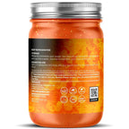 nutritious sea moss gel for smoothies