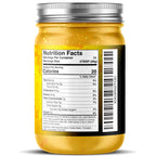 nutritious sea moss gel superfood