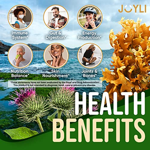 nutritious sea moss gummy vitamins