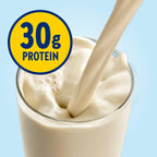 nutritious shake for active lifestyles