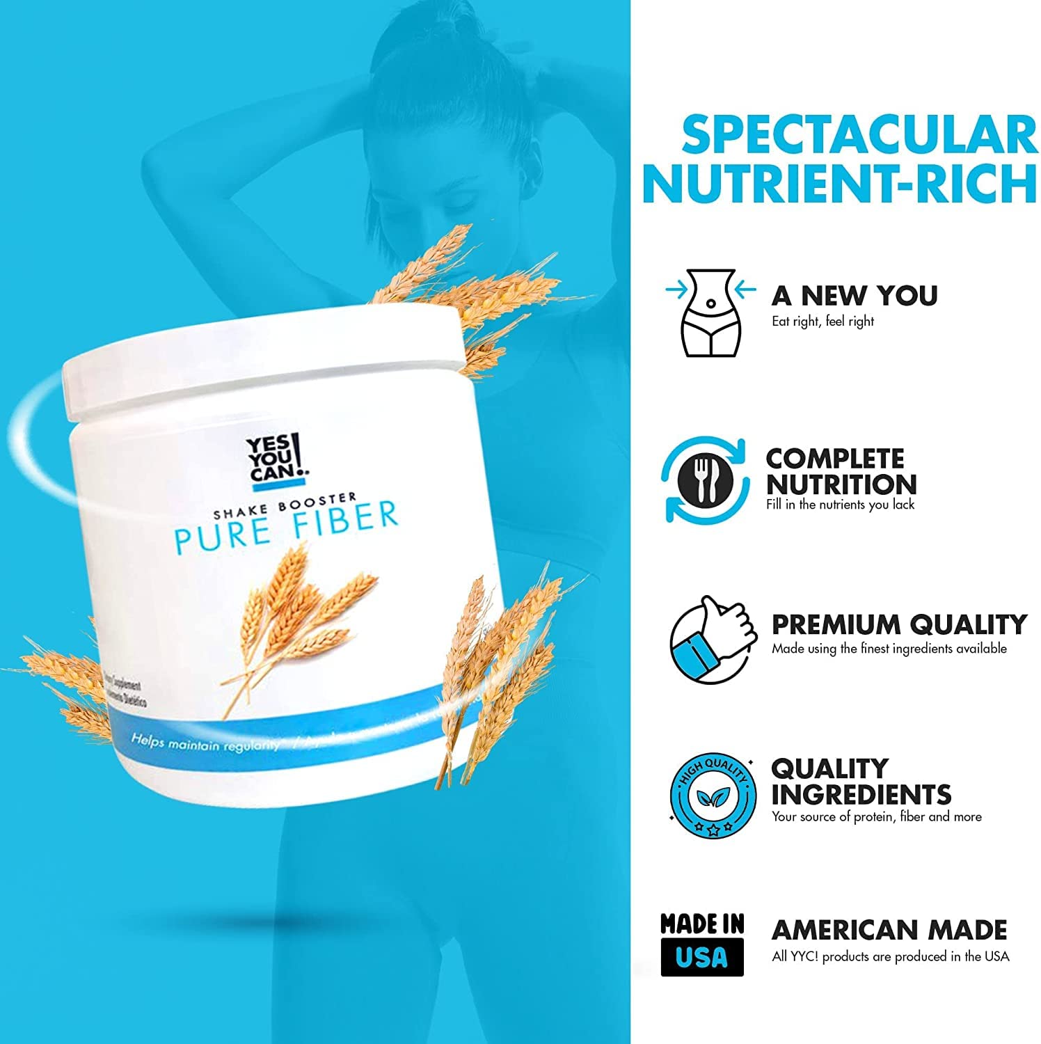 nutritious shake for weight loss