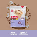 nutritious SlimFast protein shake mix