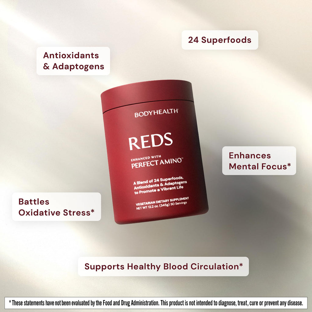 nutritious smoothie powder for energy